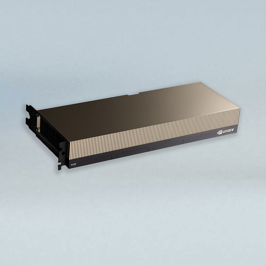 NVIDIA A100 (PCIe) – BSI Nvidia Store